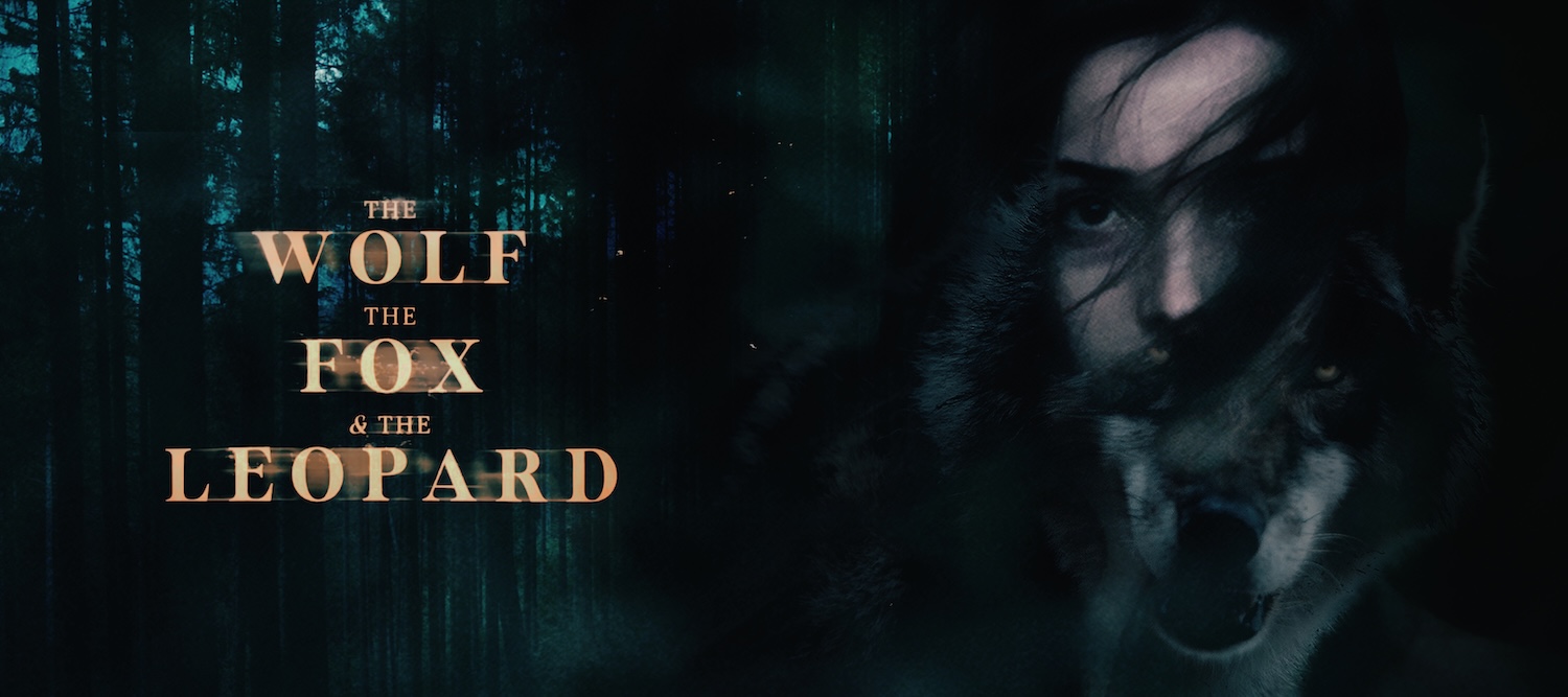 The Wolf, the Fox, & the Leopard - Sumerian Pictures